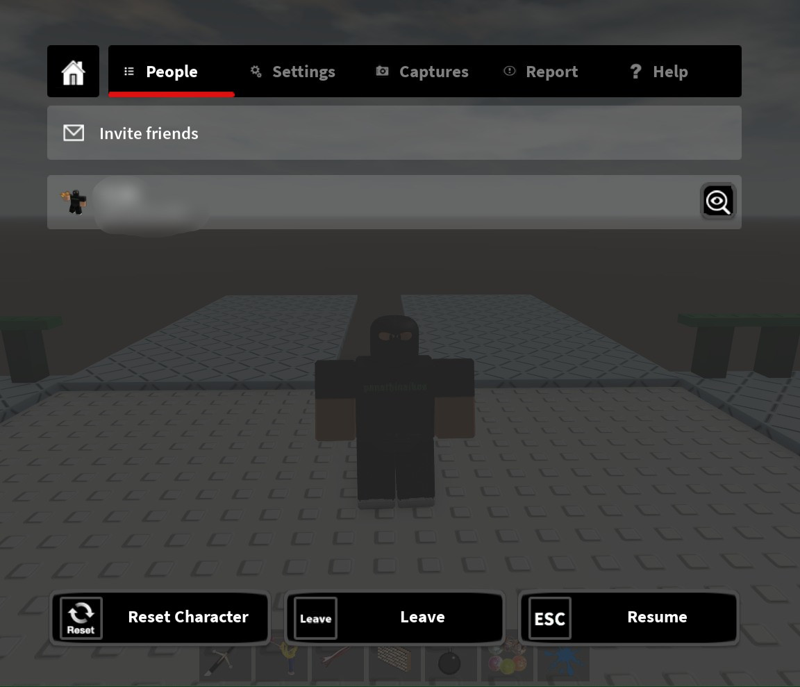 Old Roblox Re-Imagined Mod for Roblox | RBLX Mods