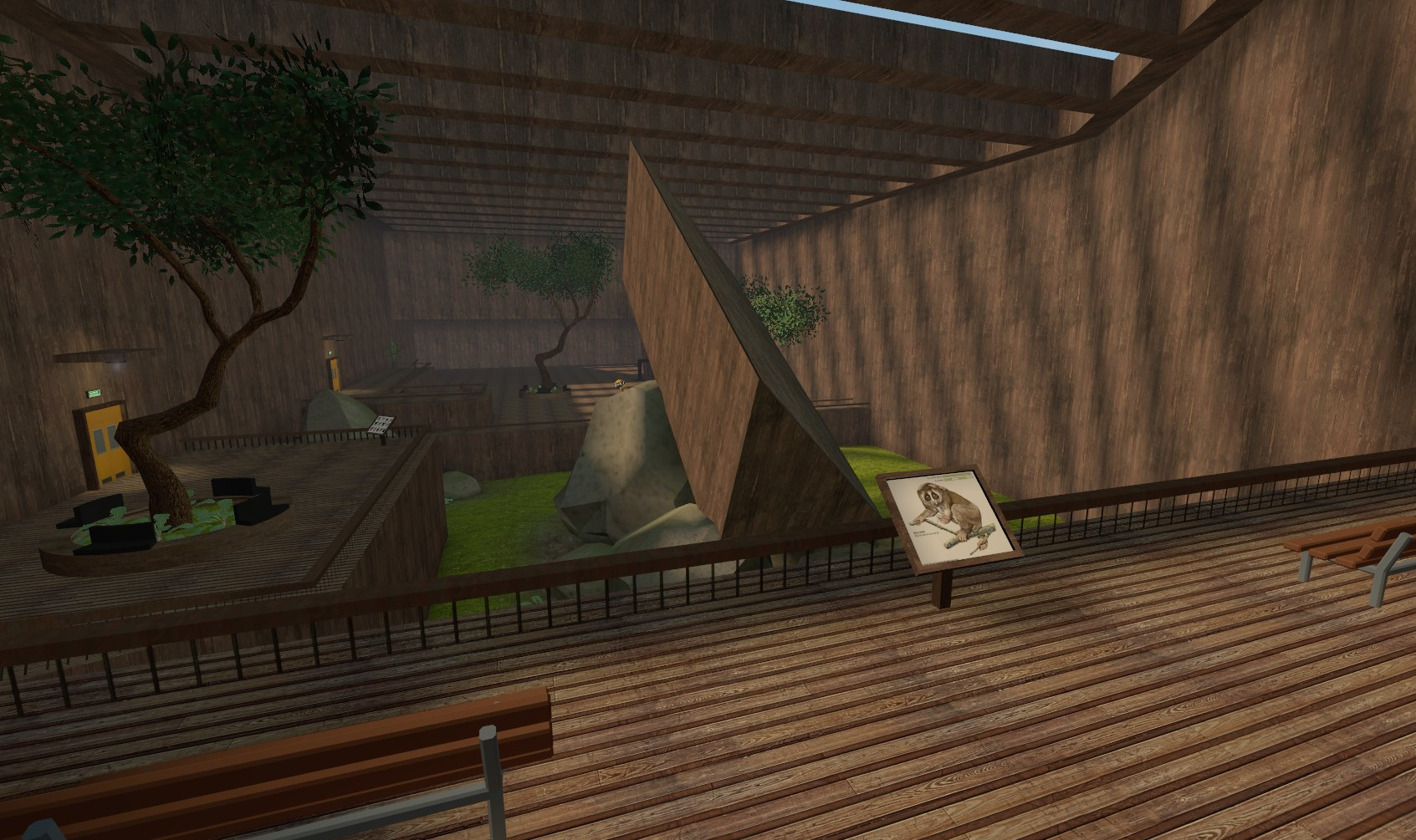 Surf_monkeys Mod for Counter-Strike: Global Offensive | CS:GO Mods