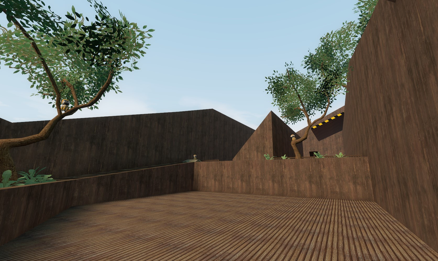 Surf_monkeys Mod for Counter-Strike: Global Offensive | CS:GO Mods