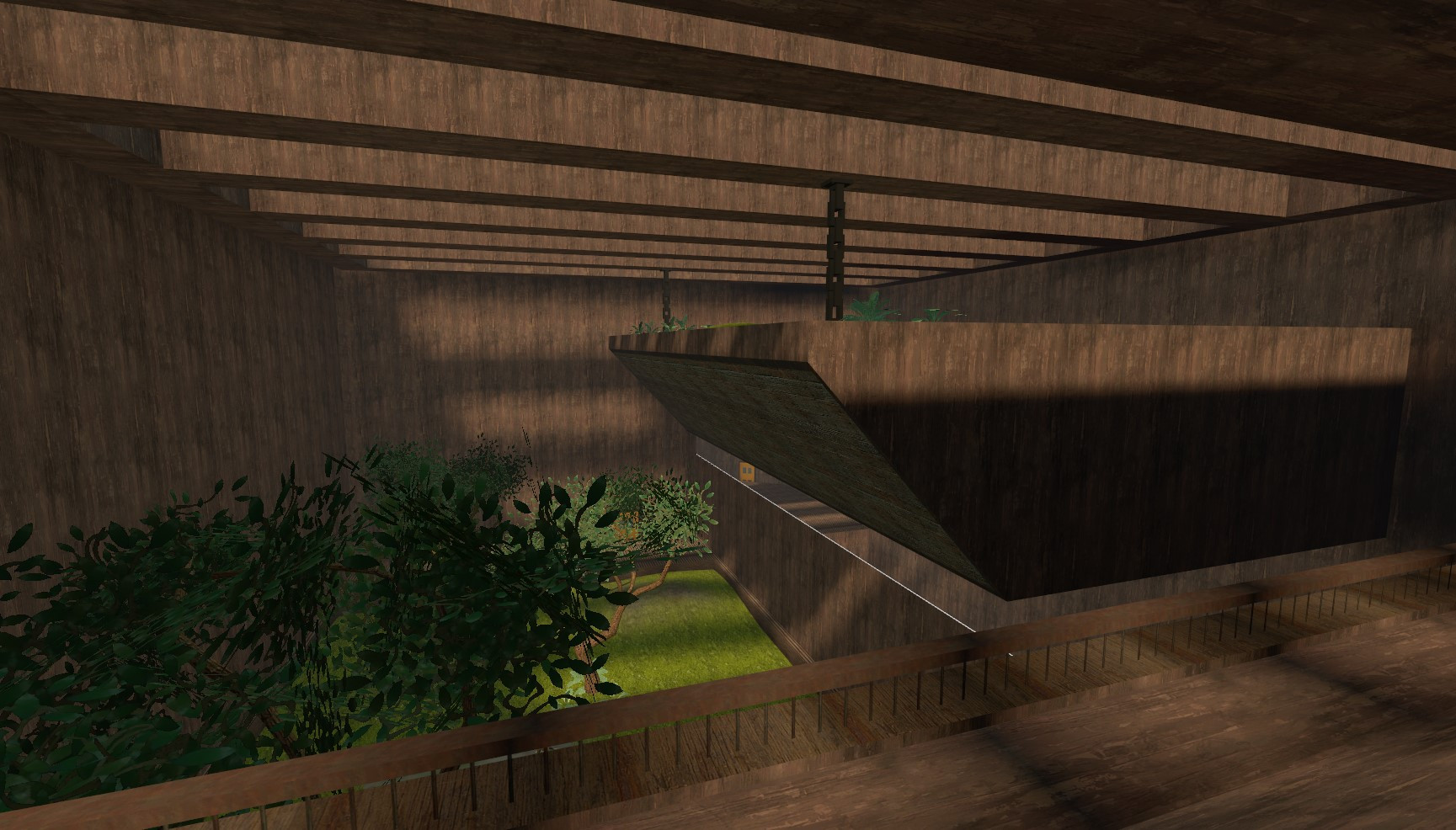 Surf_monkeys Mod for Counter-Strike: Global Offensive | CS:GO Mods
