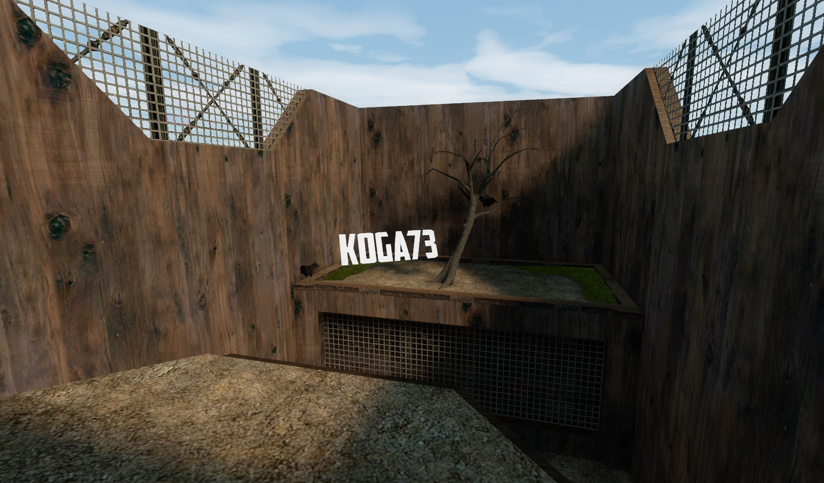 Surf_monkeys Mod for Counter-Strike: Global Offensive | CS:GO Mods