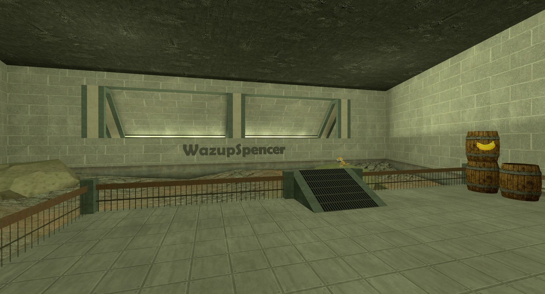 Surf_monkeys Mod for Counter-Strike: Global Offensive | CS:GO Mods