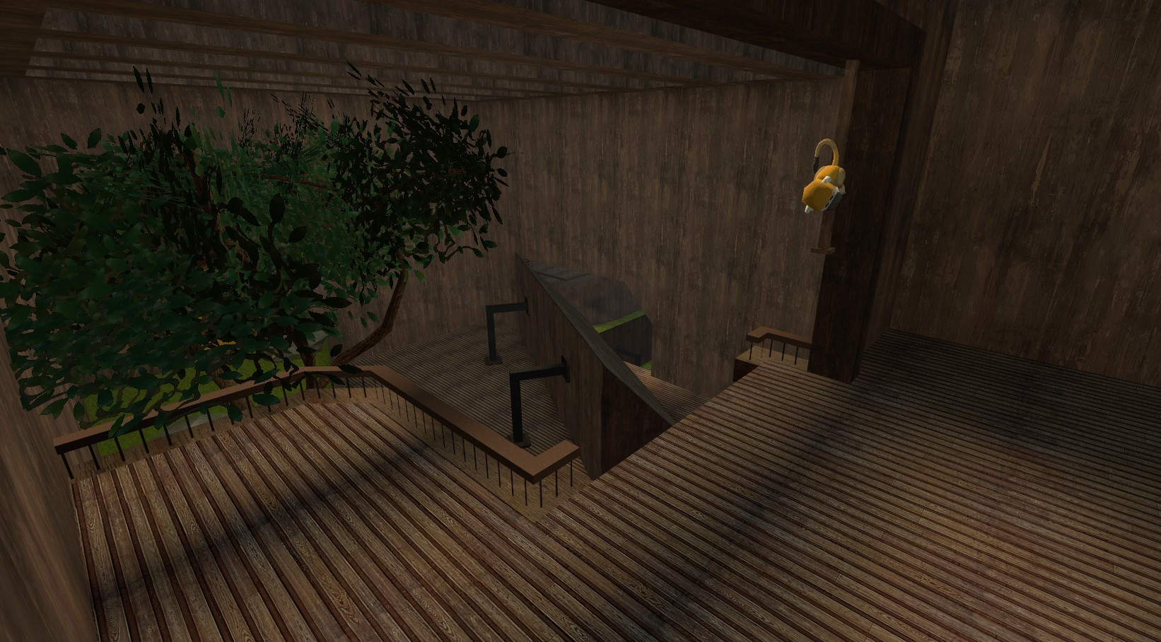 Surf_monkeys Mod for Counter-Strike: Global Offensive | CS:GO Mods
