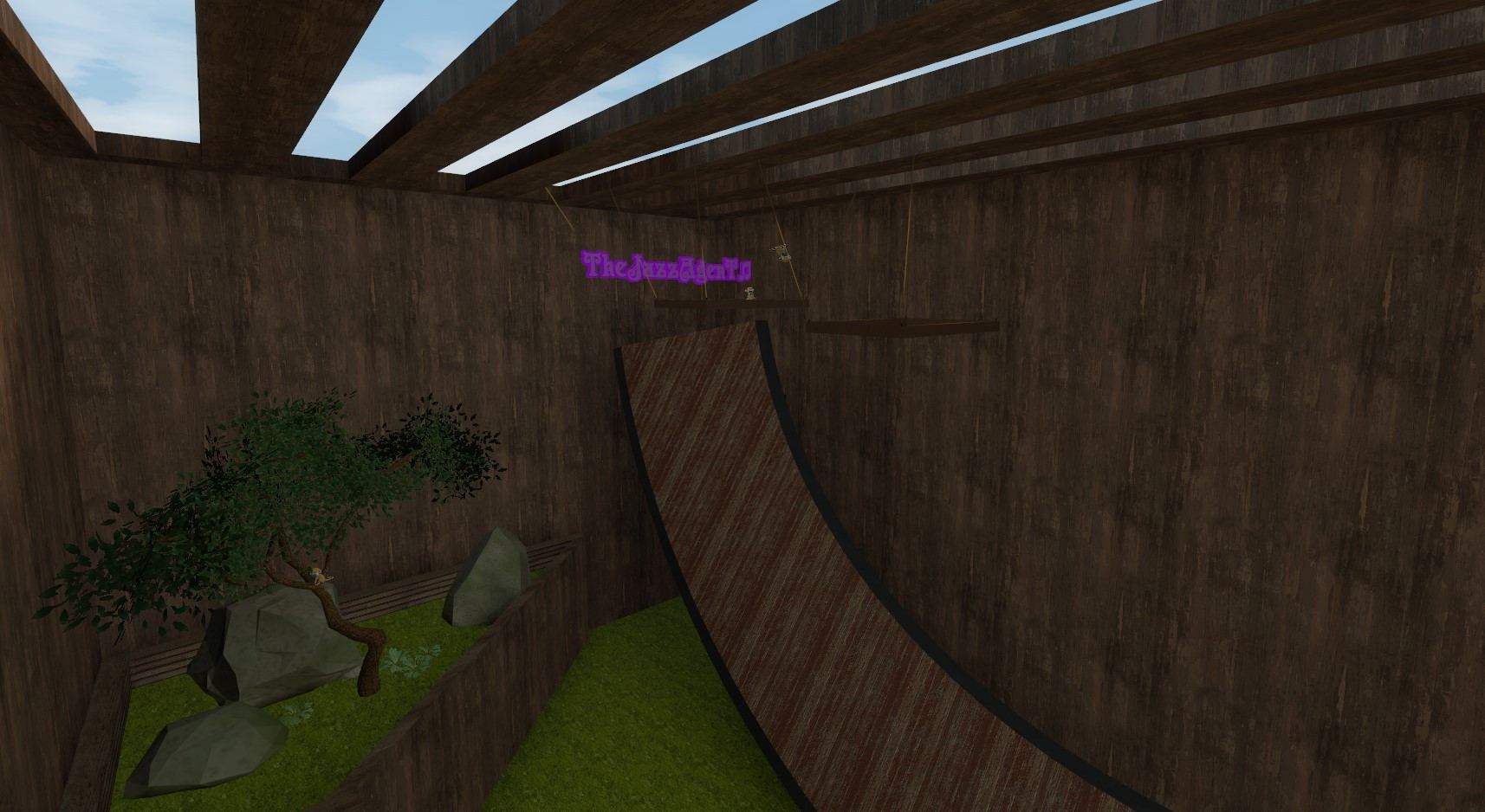 Surf_monkeys Mod for Counter-Strike: Global Offensive | CS:GO Mods