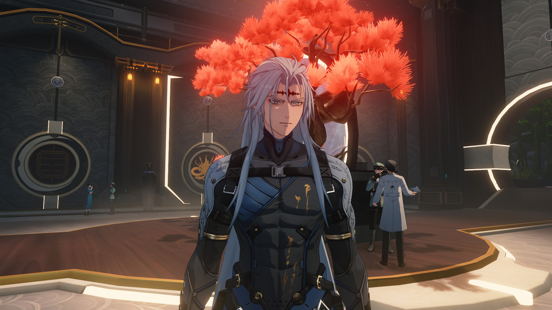 UI Toggle Mod for Wuthering Waves | WuWa Mods