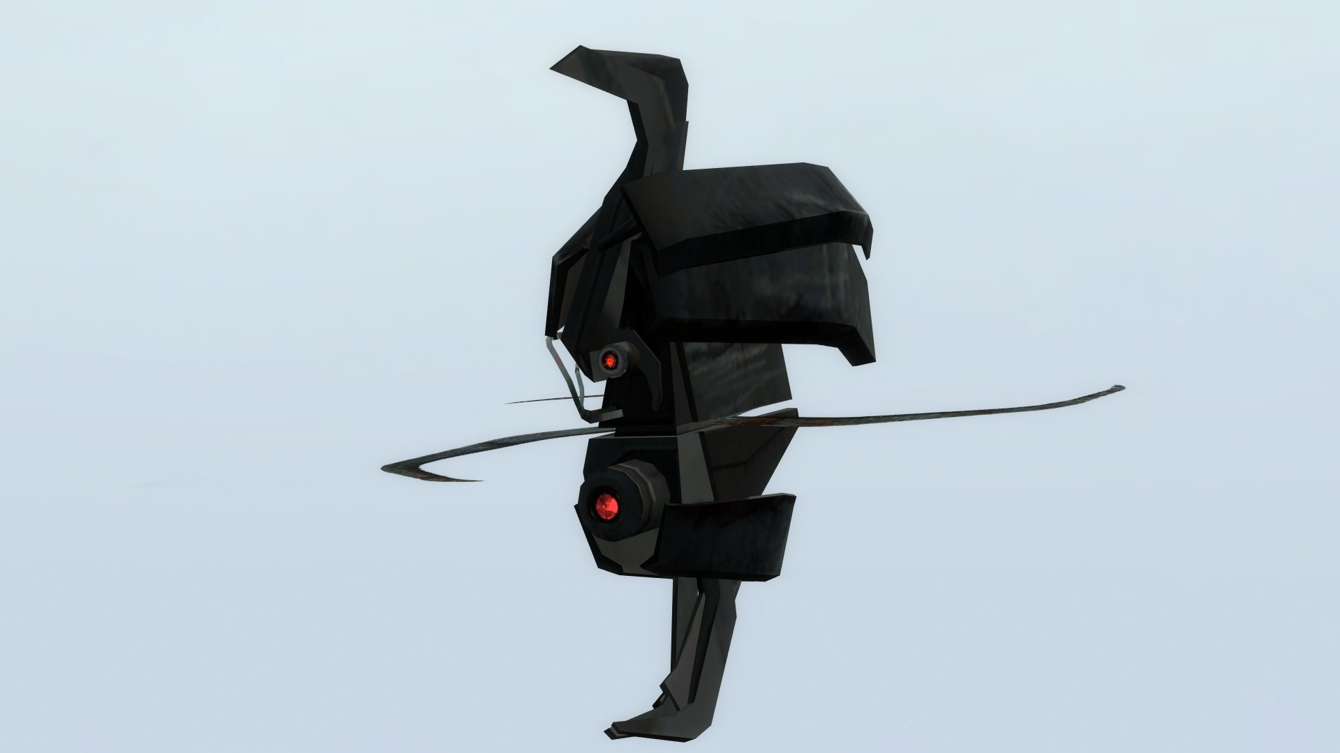 Randomized Manhack Pack! Mod for Half-Life 2 | HL2 Mods