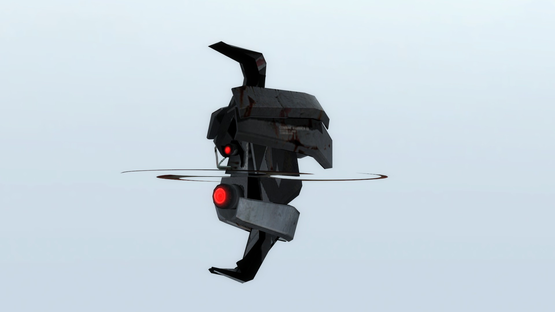 Randomized Manhack Pack! Mod for Half-Life 2 | HL2 Mods