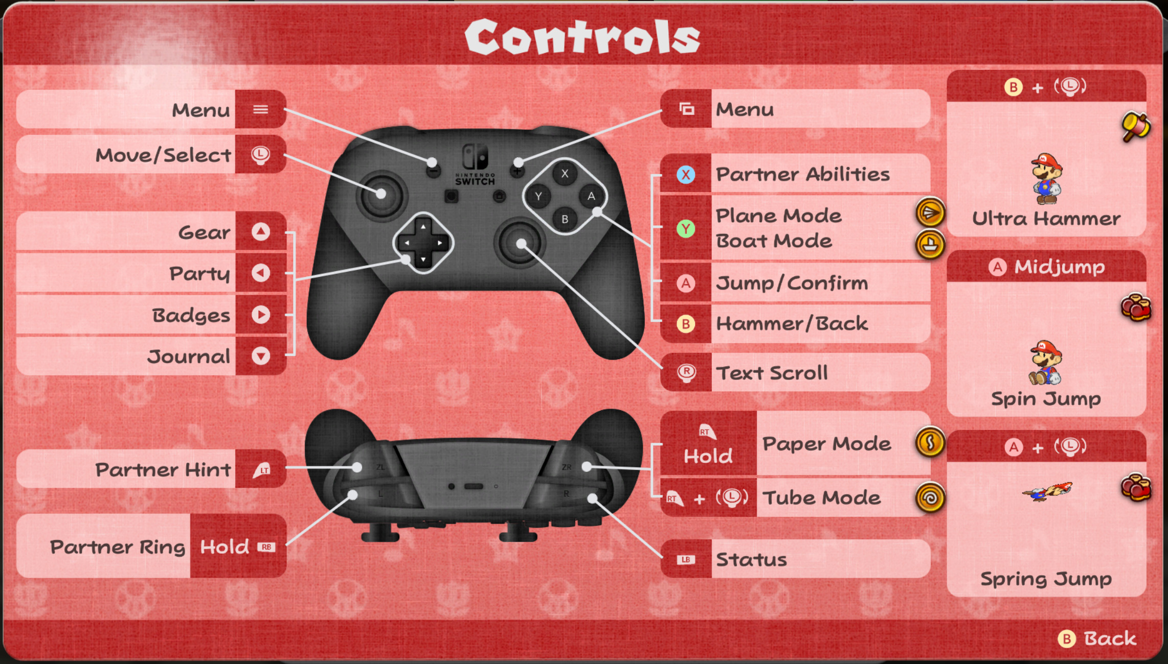 Unity Button Mapping Of An Xbox 360 Controller For Setup Gamepad