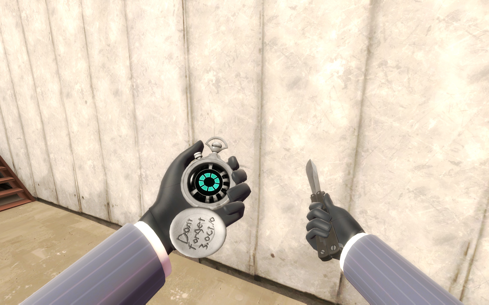 FMA State Watch Mod for Team Fortress 2 | TF2 Mods