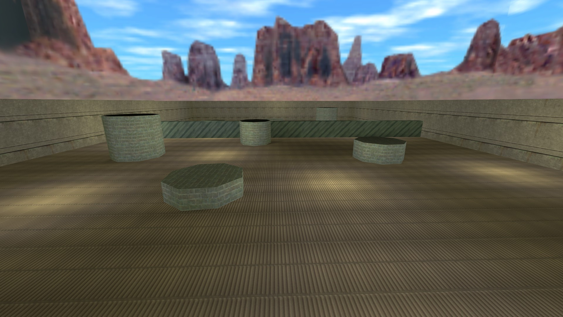 Shum's AWP Map Pack Mod for Counter-Strike 1.6 | CS1.6 Mods