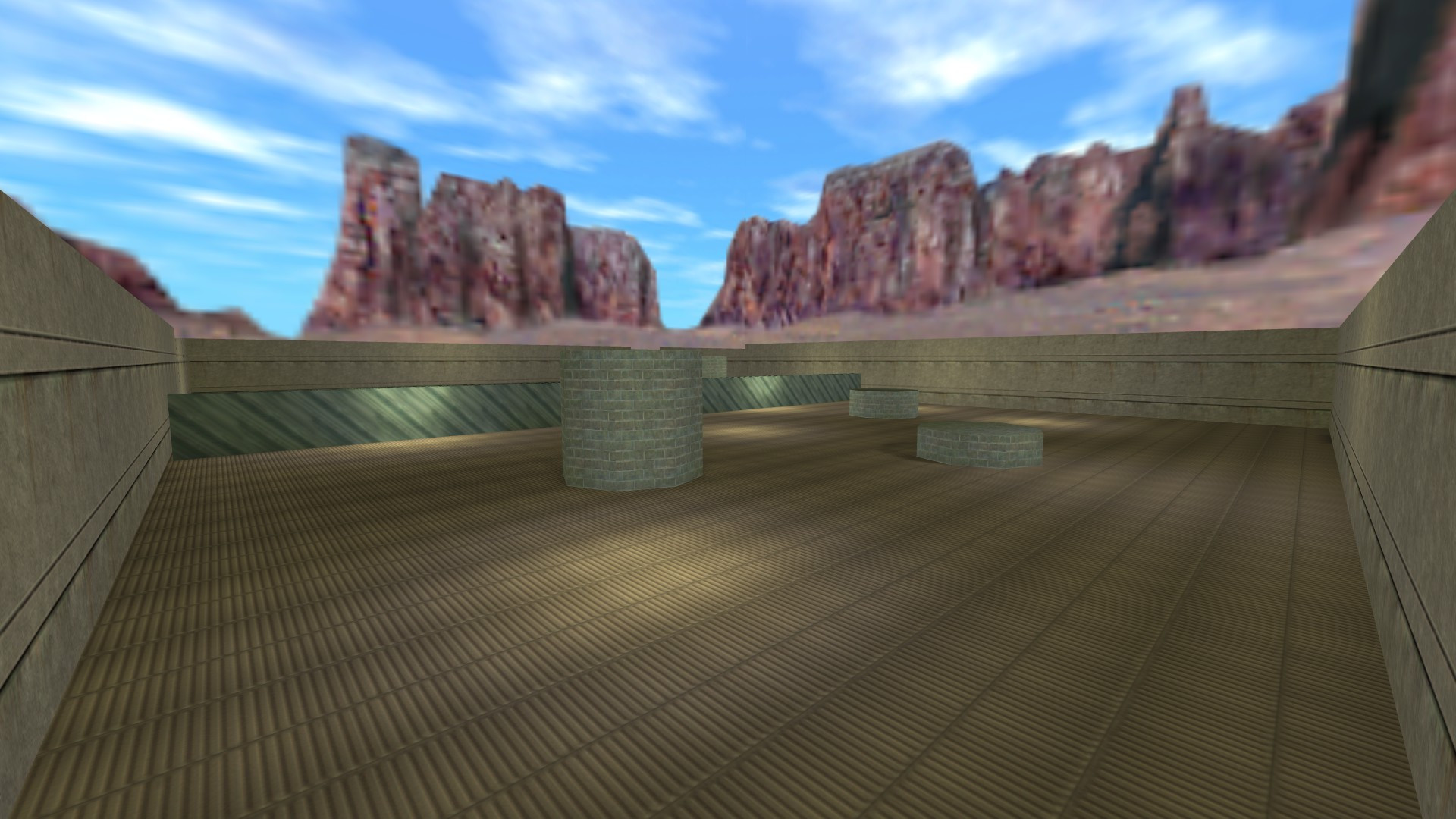 Shum's AWP Map Pack Mod for Counter-Strike 1.6 | CS1.6 Mods