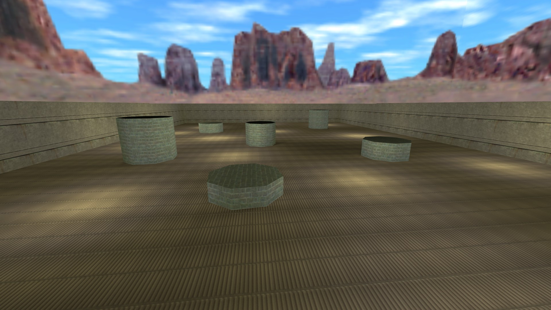 Shum's AWP Map Pack Mod for Counter-Strike 1.6 | CS1.6 Mods