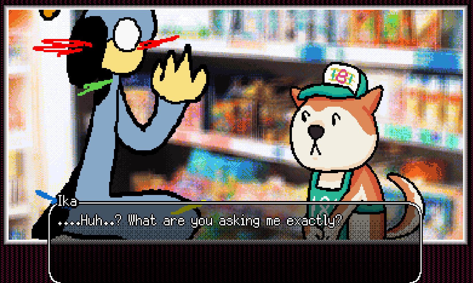 forkpibby over zo B) Mod for GIMMIKO | Gimmiko Mods