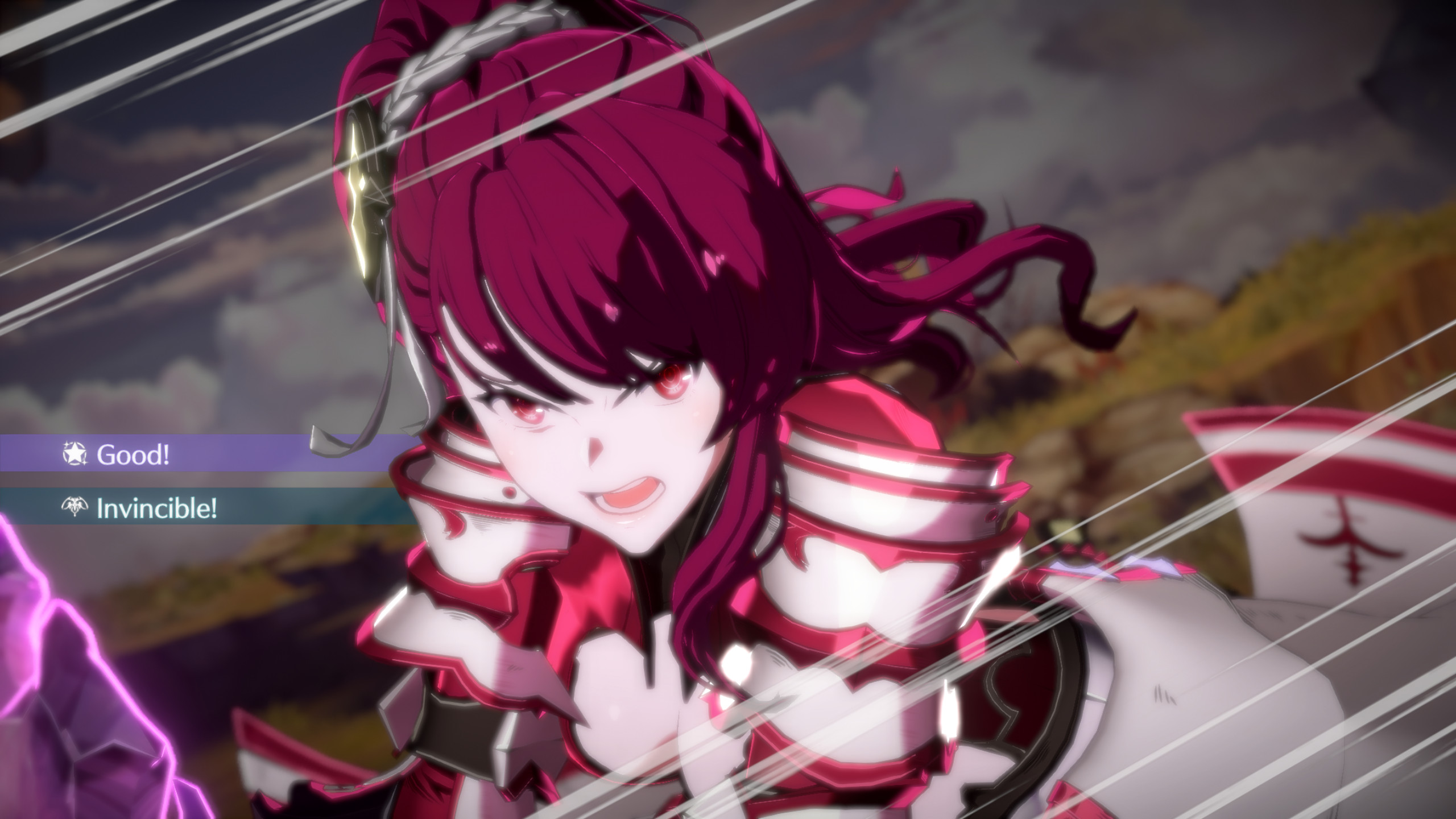 Yuzuriha Beatrix (1-15) Mod for Granblue Fantasy Versus: Rising | GB ...