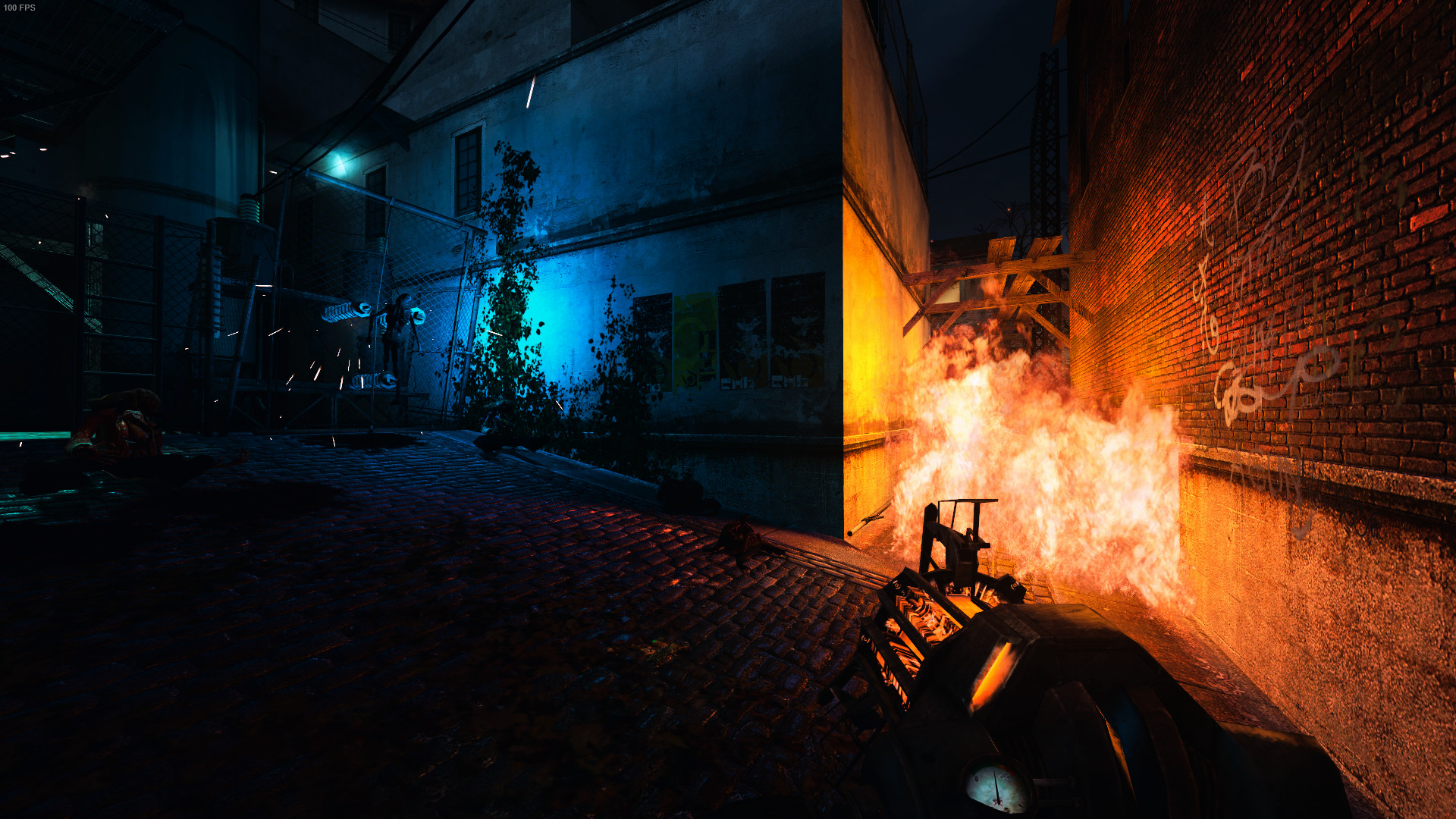 Resonance Reshade Mod for Half-Life 2 | HL2 Mods