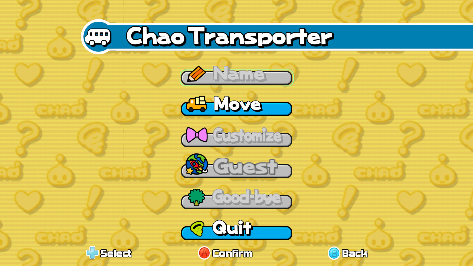 Sega Iris (Modern Dreamcast) Buttons Mod for Sonic Adventure 2 | SA2 Mods