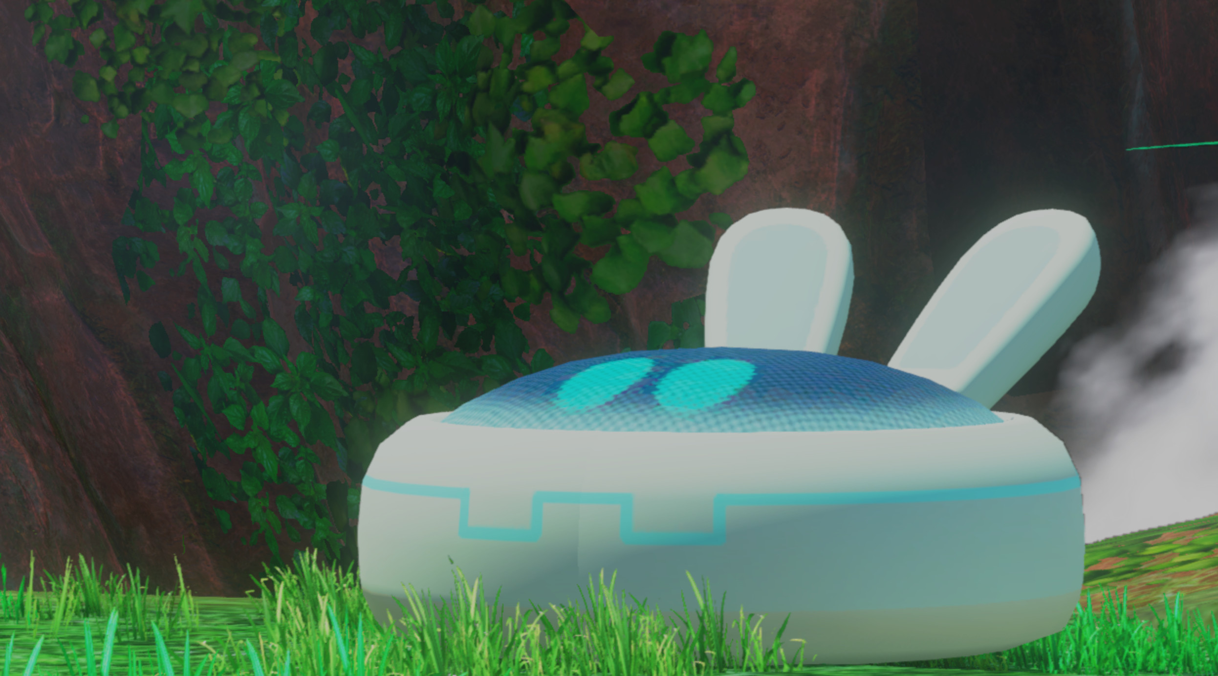 beep-o over amiibo npc Mod for Super Mario Odyssey | SMO Mods