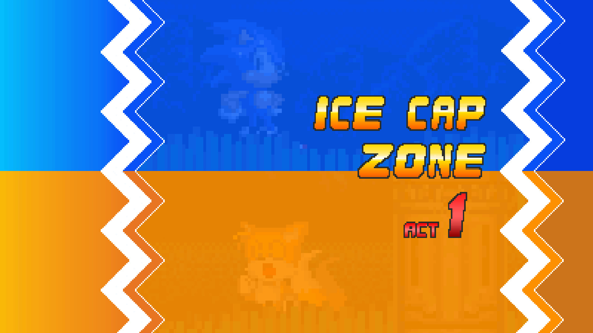 Sonic 4 Episode 2 Title Cards Mod for Sonic 3 A.I.R. | S3AIR Mods