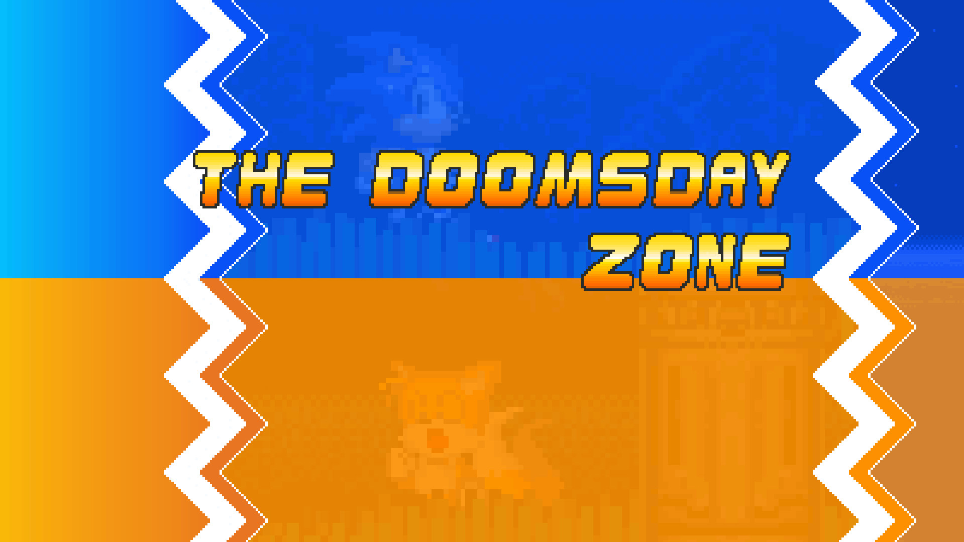 Sonic 4 Episode 2 Title Cards Mod for Sonic 3 A.I.R. | S3AIR Mods