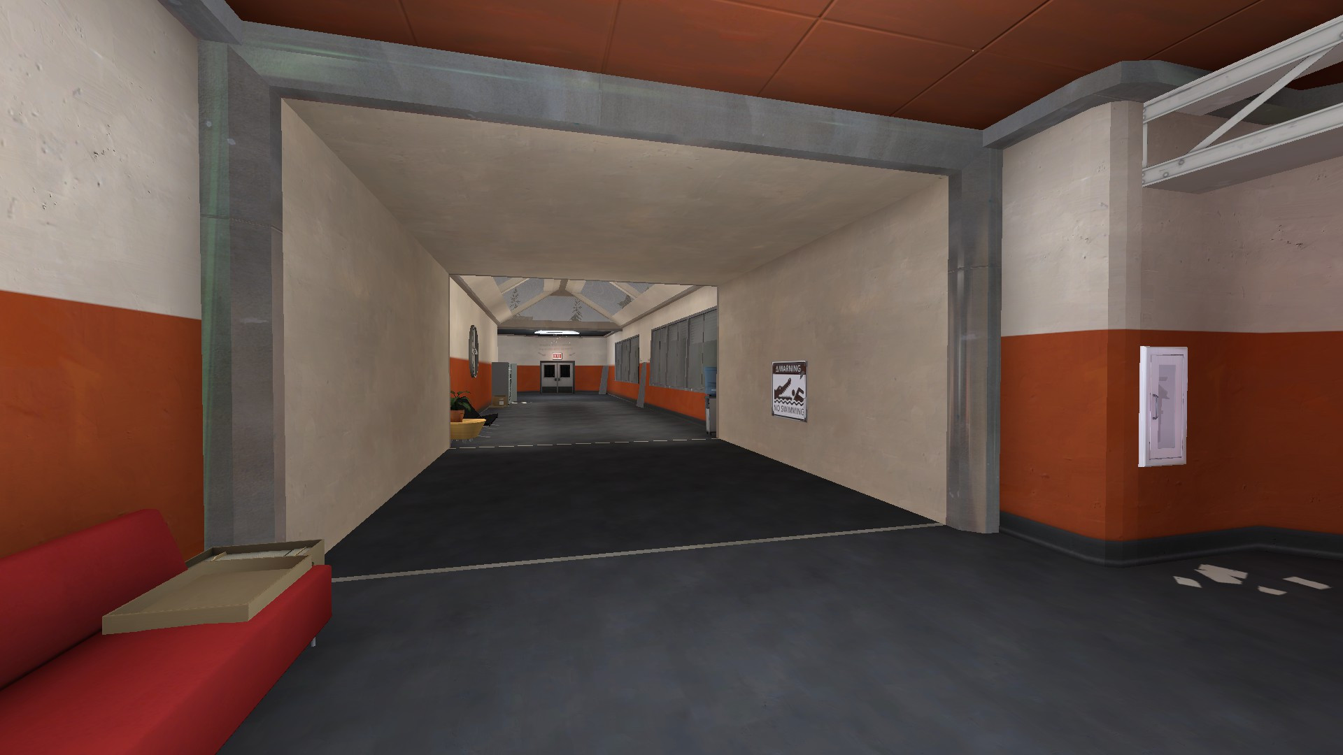 dr_department Mod for Team Fortress 2 | TF2 Mods