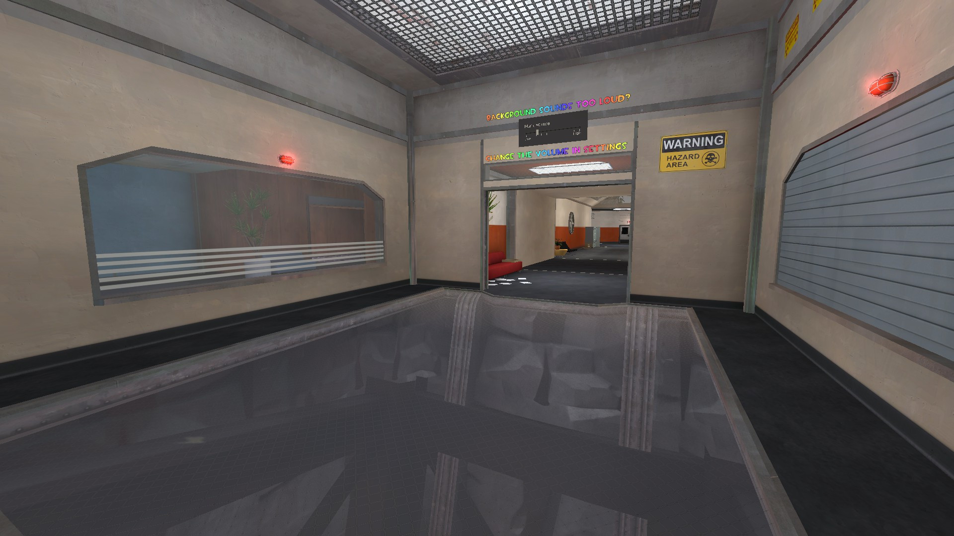 dr_department Mod for Team Fortress 2 | TF2 Mods