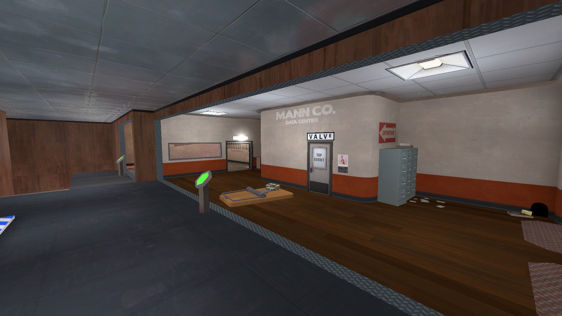 dr_department Mod for Team Fortress 2 | TF2 Mods