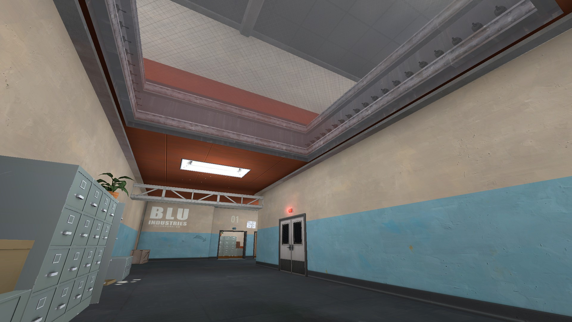 dr_department Mod for Team Fortress 2 | TF2 Mods