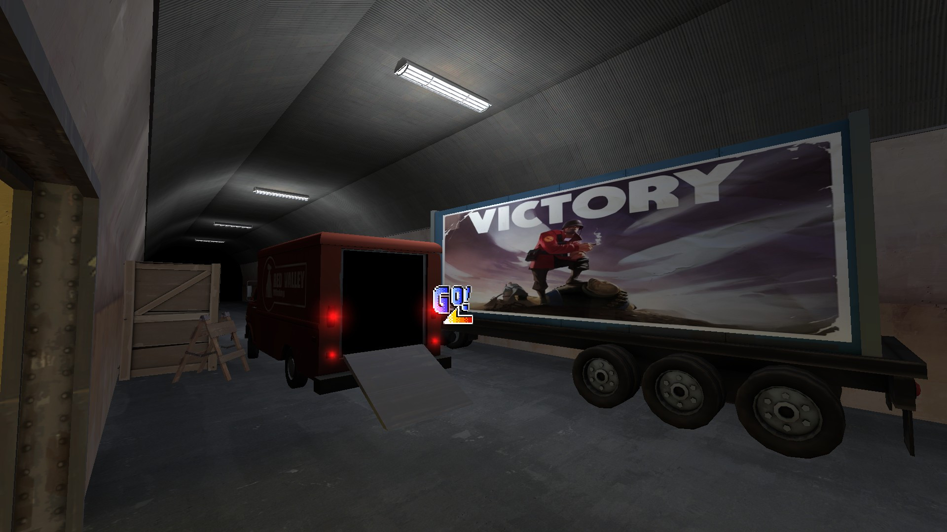 dr_department Mod for Team Fortress 2 | TF2 Mods