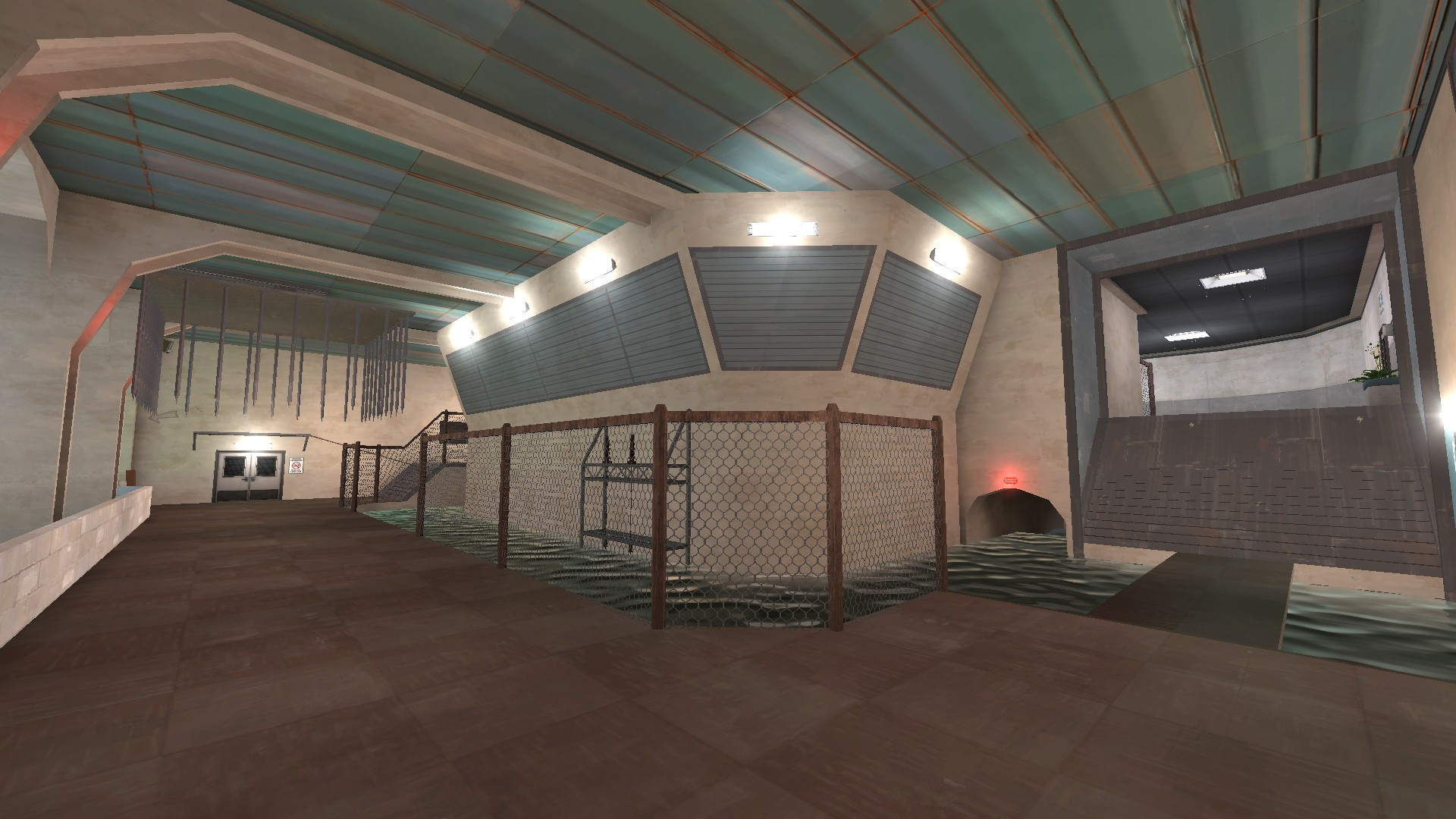 dr_department Mod for Team Fortress 2 | TF2 Mods