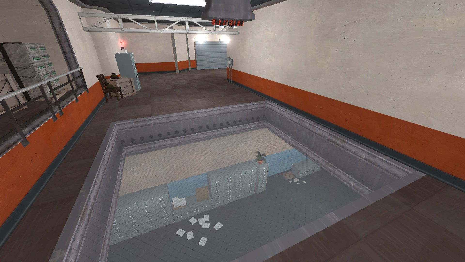 dr_department Mod for Team Fortress 2 | TF2 Mods