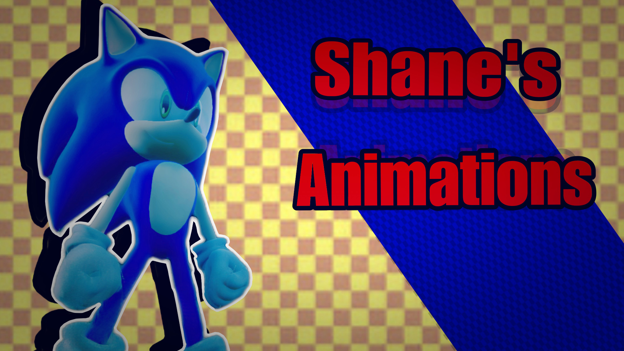 Shane's Animations Mod for Sonic Frontiers | Frontiers Mods