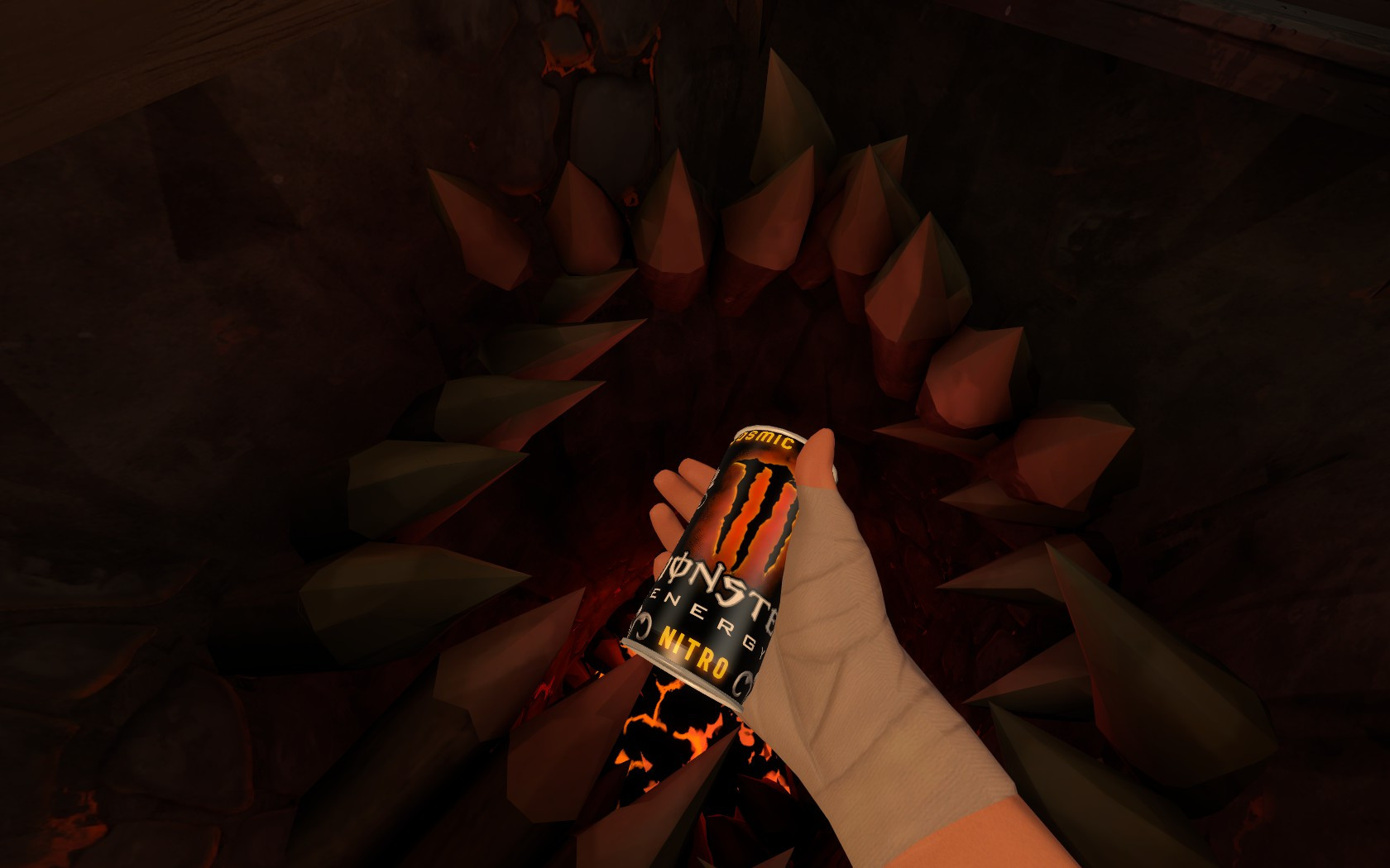 Monster Bonk! (Casual Compatible!) Mod for Team Fortress 2 | TF2 Mods