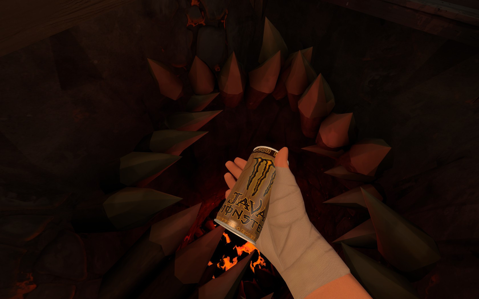 Monster Bonk! (Casual Compatible!) Mod for Team Fortress 2 | TF2 Mods