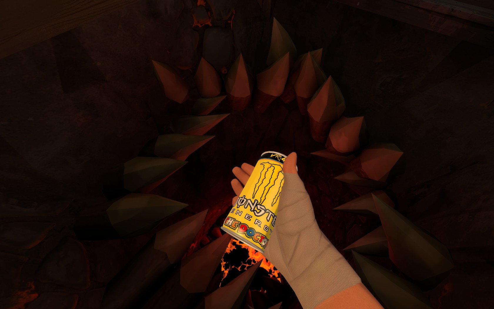 Monster Bonk! (Casual Compatible!) Mod for Team Fortress 2 | TF2 Mods