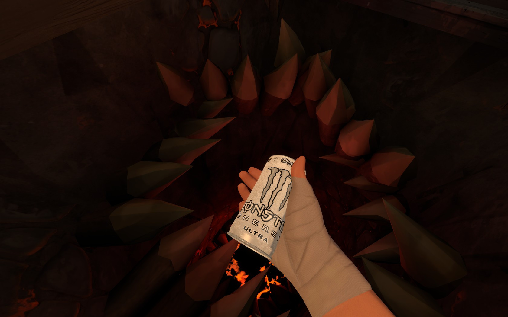 Monster Bonk! (Casual Compatible!) Mod for Team Fortress 2 | TF2 Mods