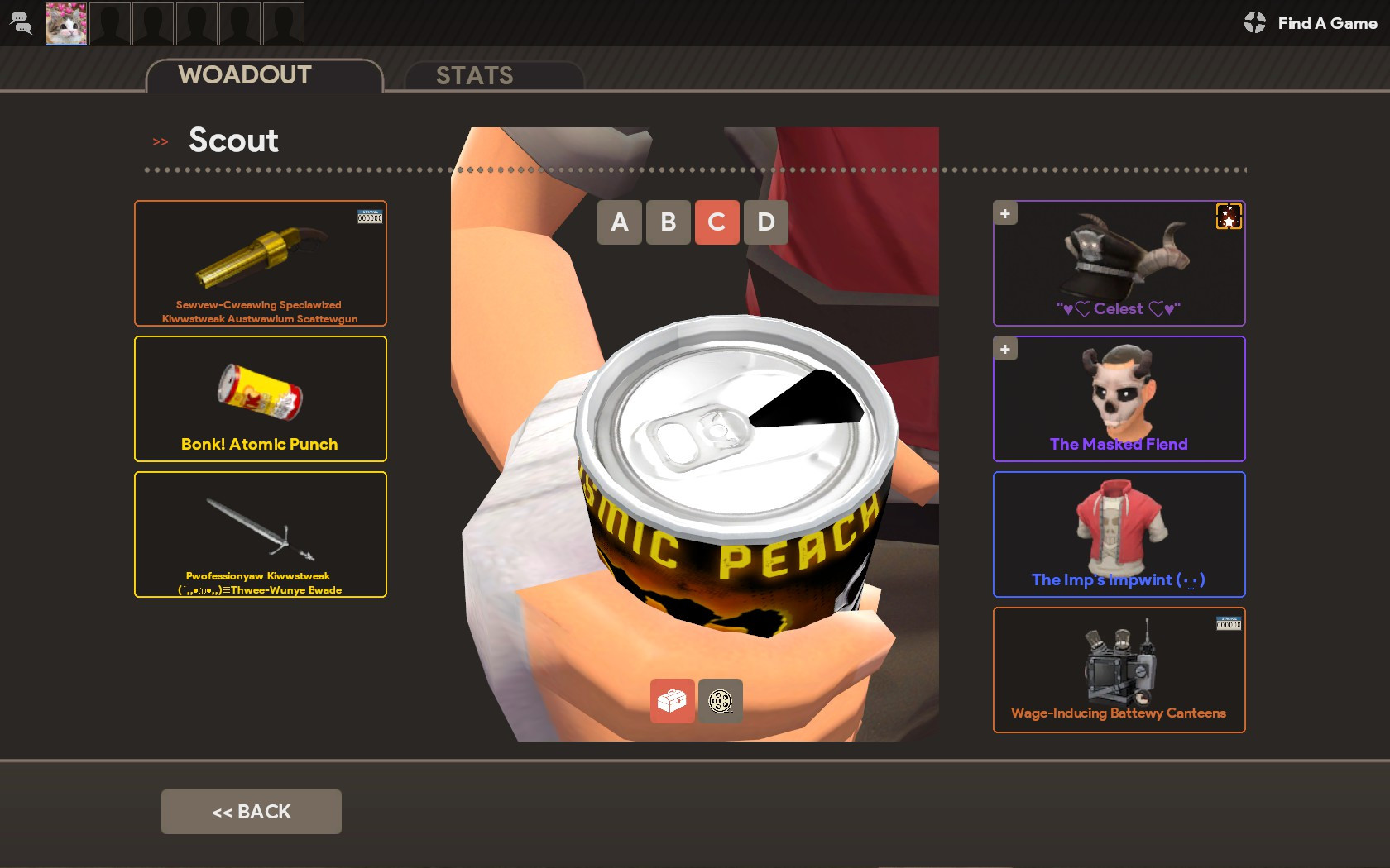 Monster Bonk! (Casual Compatible!) Mod for Team Fortress 2 | TF2 Mods