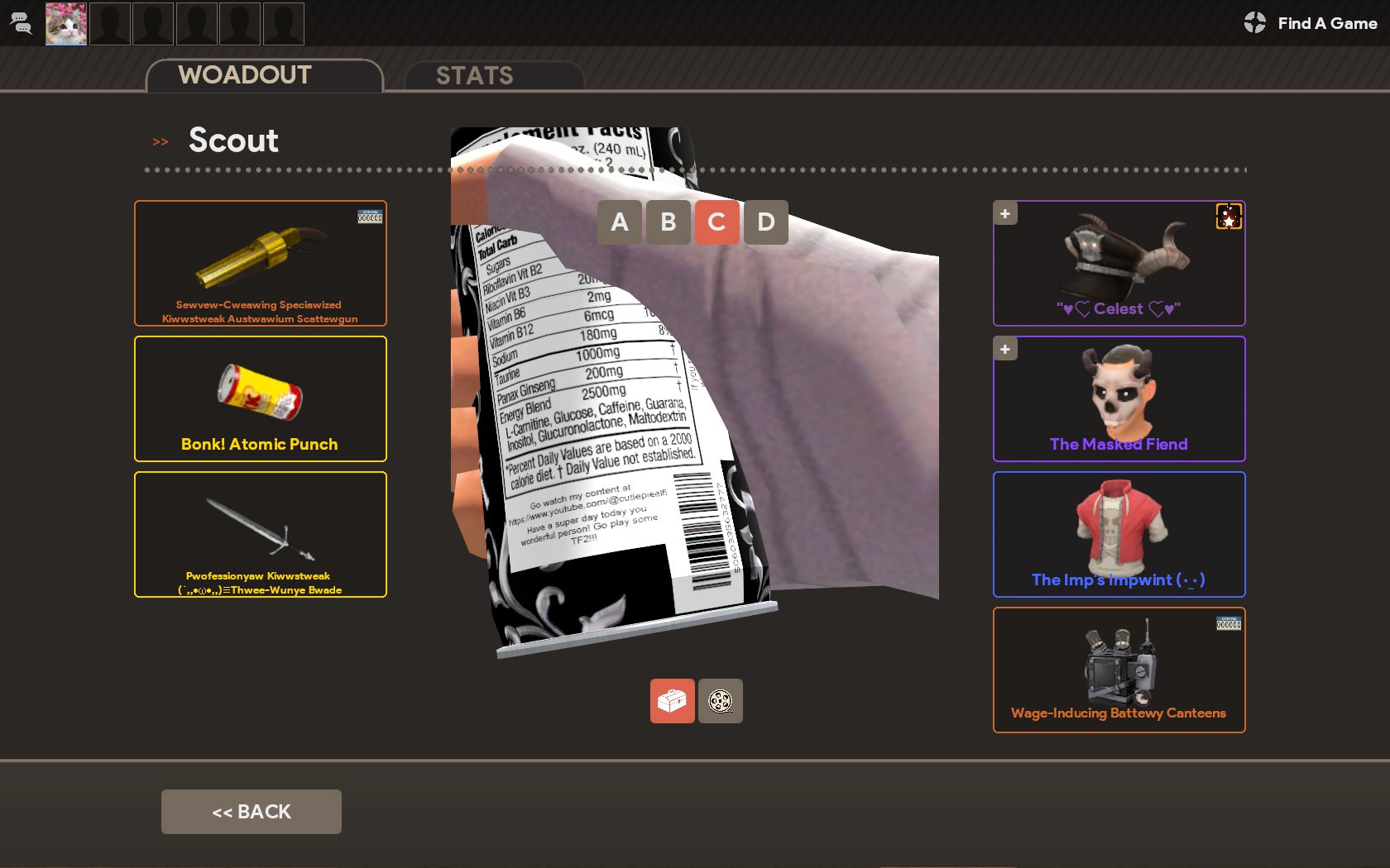 Monster Bonk! (Casual Compatible!) Mod for Team Fortress 2 | TF2 Mods