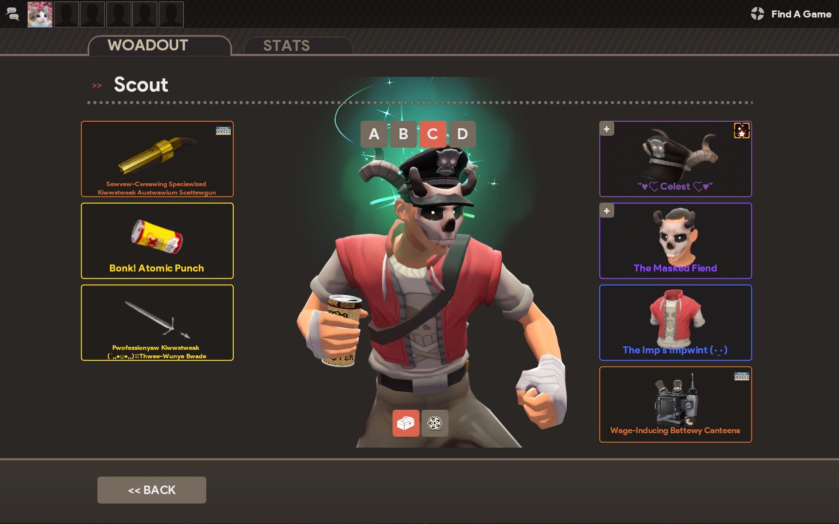 Monster Bonk! (Casual Compatible!) Mod for Team Fortress 2 | TF2 Mods