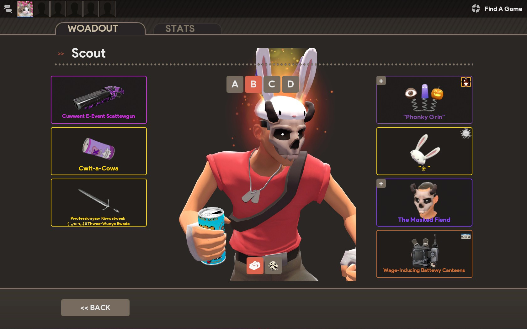 Monster Bonk! (Casual Compatible!) Mod for Team Fortress 2 | TF2 Mods