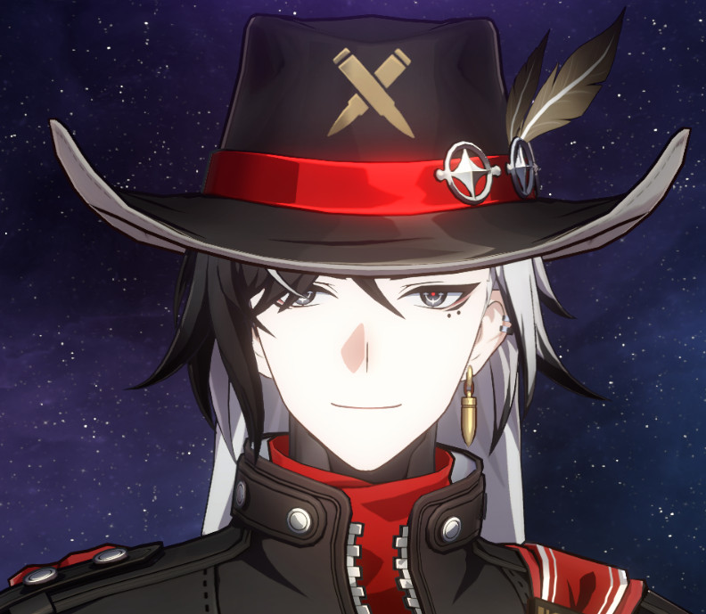 Hamster's Boothill Mod for Honkai Star Rail | HSR Mods