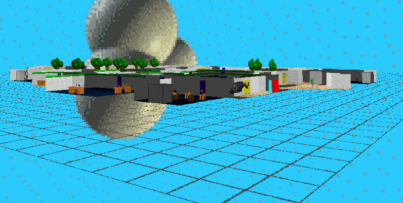 Cloned characters VS Important items Mod for Baldi's Basics | Baldi Mods