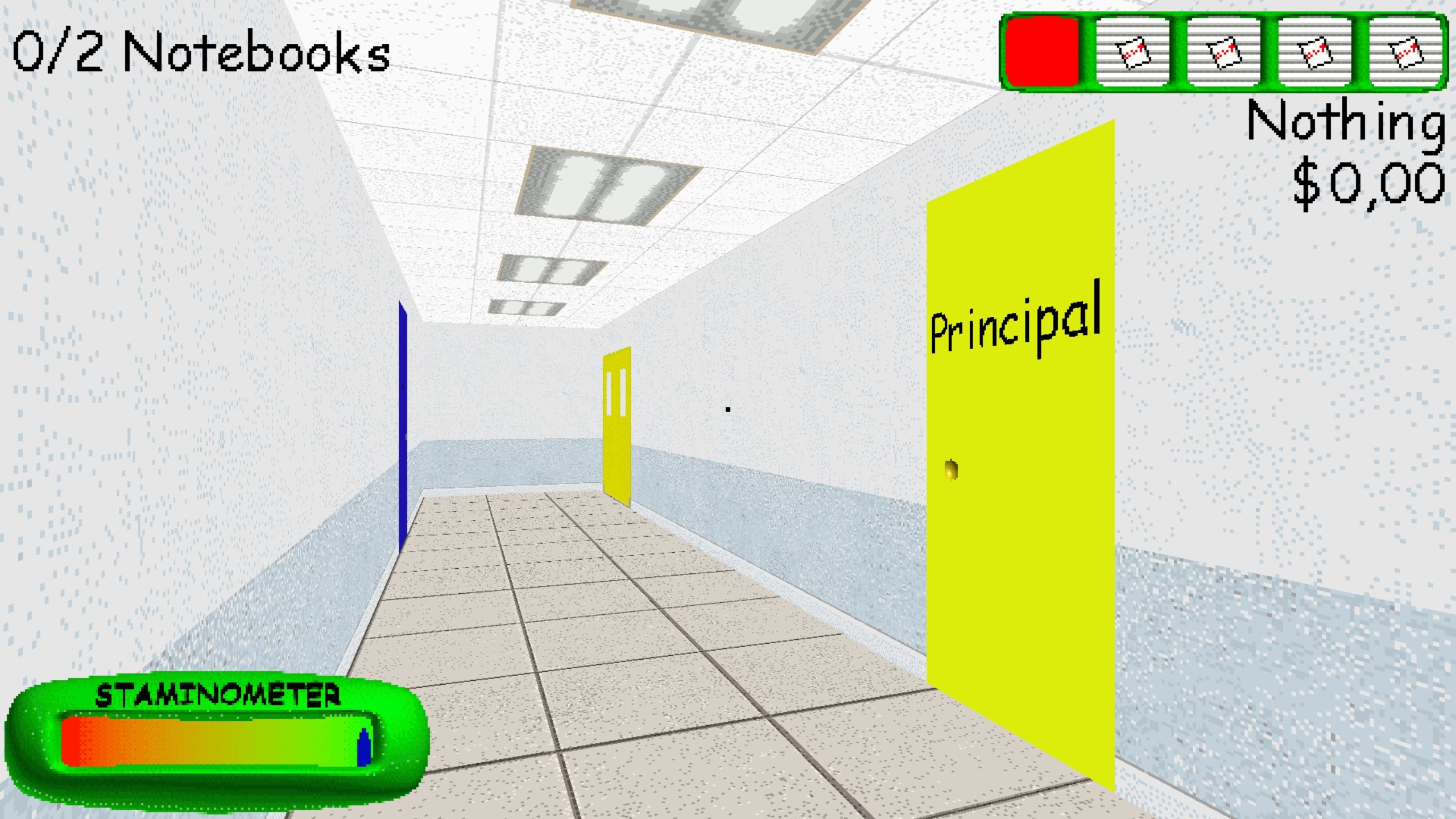 More Arcade mode textures (Now works with times)! Mod for Baldi's ...