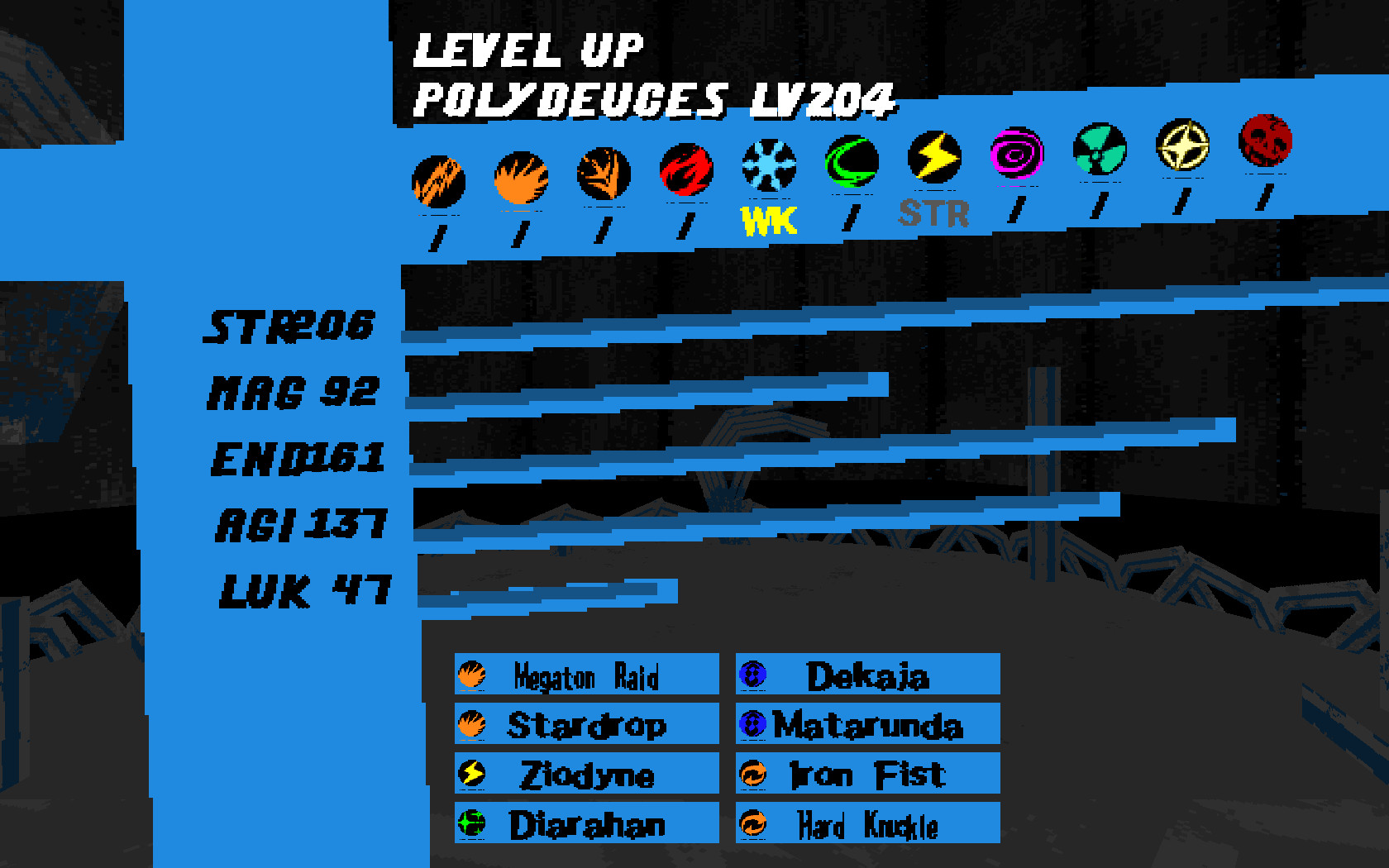 Pandora's Box Mod for Sonic Robo Blast 2 Persona | SRBP Mods