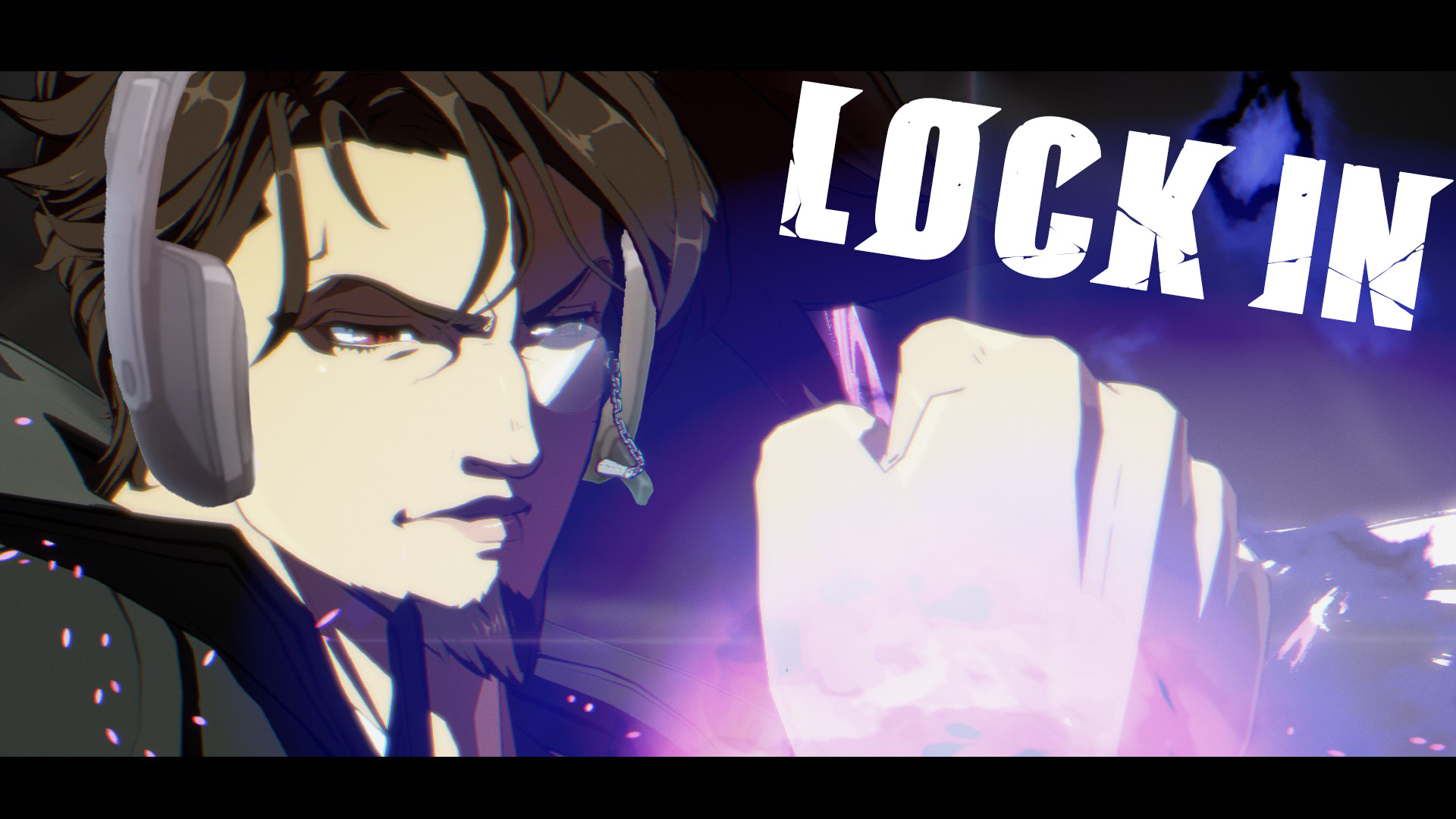 Slayer Locks In (Headset Update!) Mod for GUILTY GEAR -STRIVE- | GGST Mods