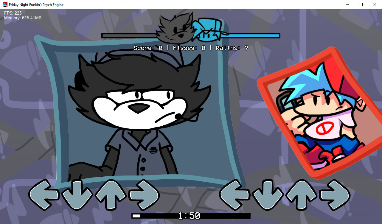 Friday Night Funkin' - VS Timothy! Mod for Friday Night Funkin' | FNF Mods