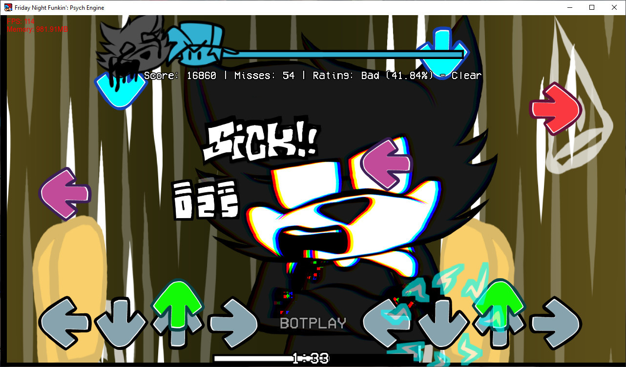 Friday Night Funkin' - VS Timothy! Mod for Friday Night Funkin' | FNF Mods