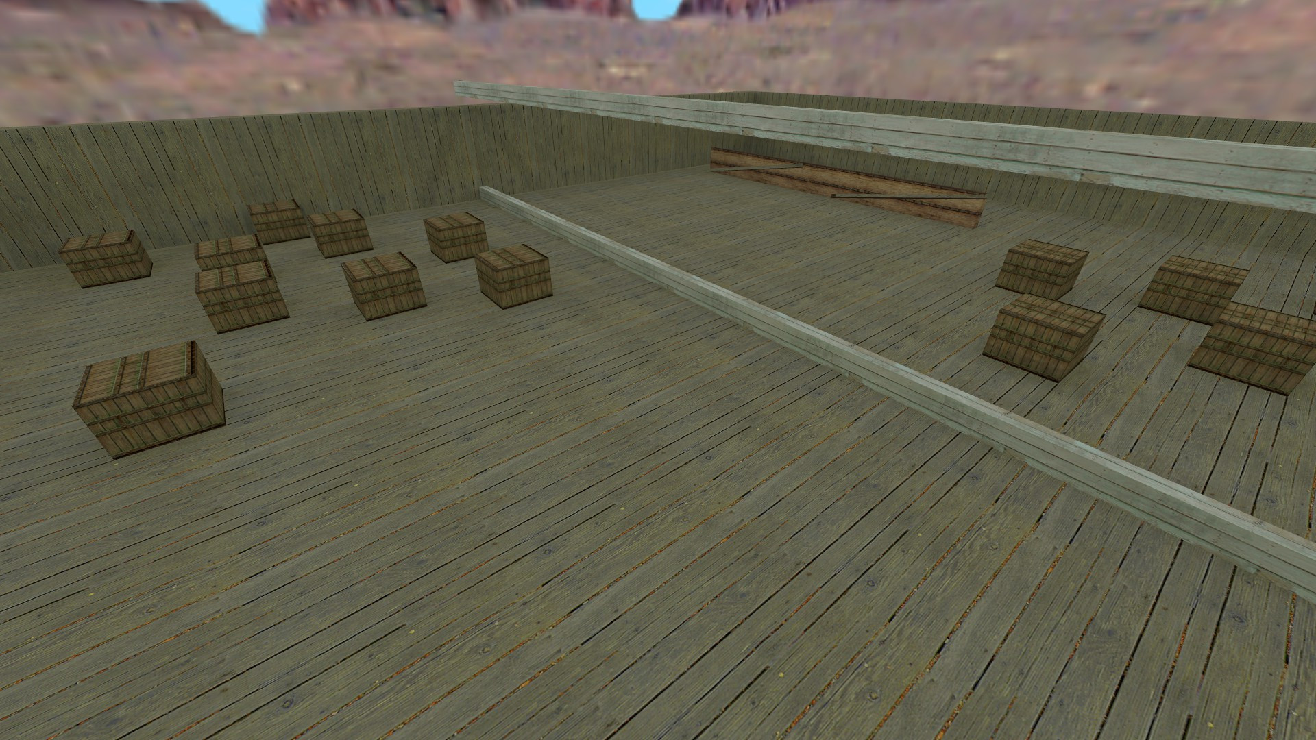 awp_ptitboy_deathmatch Mod for Counter-Strike: Condition Zero | CS:CZ Mods