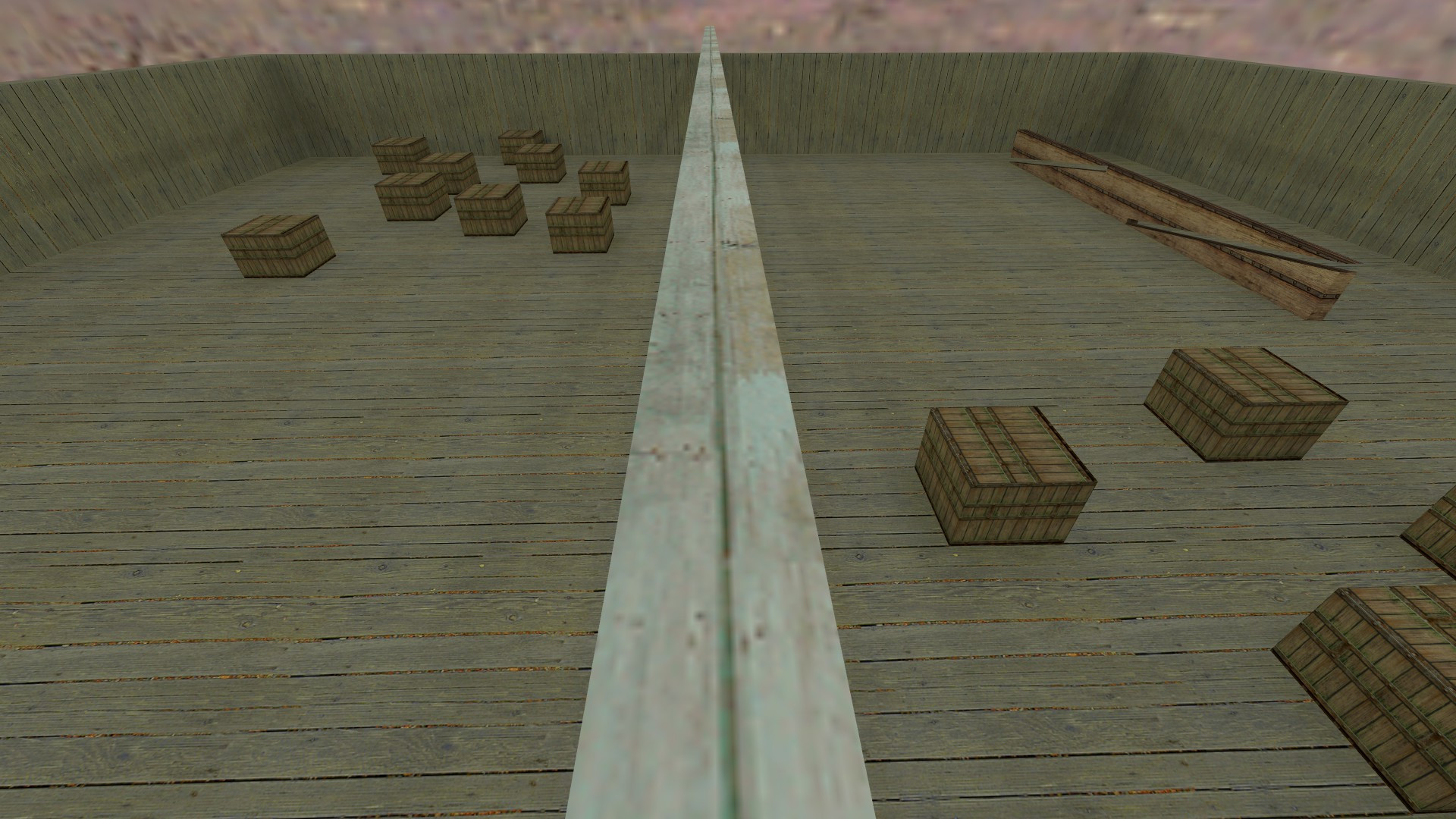 awp_ptitboy_deathmatch Mod for Counter-Strike: Condition Zero | CS:CZ Mods