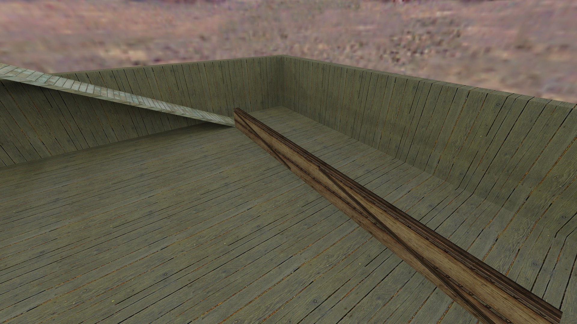 awp_ptitboy_deathmatch Mod for Counter-Strike: Condition Zero | CS:CZ Mods