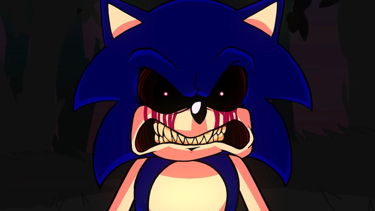 Lanky Luiy | Silly Billy sung by Xenophanes Mod for Friday Night Funkin ...